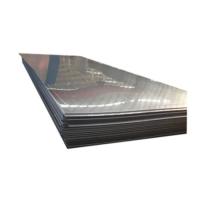 China 304 Stainless Steel Sheet 2B Hairline Finish 1/4 Inch Thickness TISCO SS Plate for sale