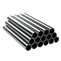 China Seamless Stainless Steel Pipe 304L 316L 310S 6m Length 2B Finish for Industrial Use for sale