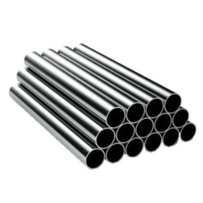 China Seamless Stainless Steel Pipe 304L 316L 310S 6m Length 2B Finish for Industrial Use for sale