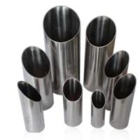 China 316 304 Stainless Steel Round Tube OD 3.250 20mm 9mm 10mm Seamless Pipe 202 for sale