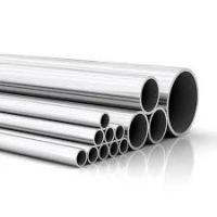 China Stainless Steel Welded Pipe 201 202 310S 304 316 OD 3-1220mm Polished 6m Length for sale
