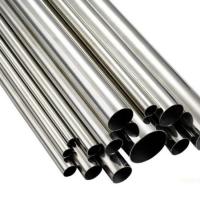 China Mirror Polished Stainless Steel Square Tube 304 316 Seamless Pipe 6m Length for sale
