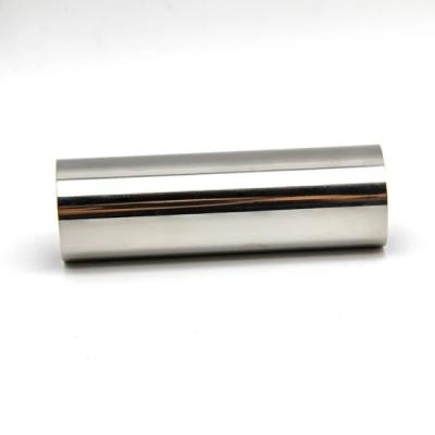 China Cold Rolled Stainless Steel Welded Pipe 304 316 321 OD 12-14mm 6m Length for sale