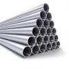 China Stainless Steel 304 316L Seamless Pipe 3mm to 1220mm OD Cold Drawn Round Tube for sale