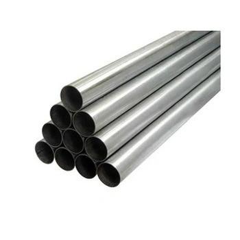 China 14mm 10mm Thick Wall Stainless Steel Tube Pipe 304 304L 316 316L Welded Austenitic 6m Length for sale
