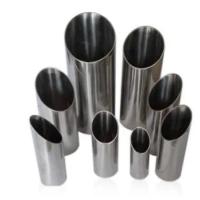 China Polished Stainless Steel Pipe 6 Inch 1 Inch OD Welded Tubing 201 202 310S 304 316 for sale