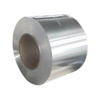 China ASTM 304 Stainless Steel Coil 0.2-15mm Thickness Decorative Grade 430 410 for sale