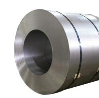 China ASTM 304 Stainless Steel Coil 0.2-15mm Thickness Decorative Grade 430 410 for sale