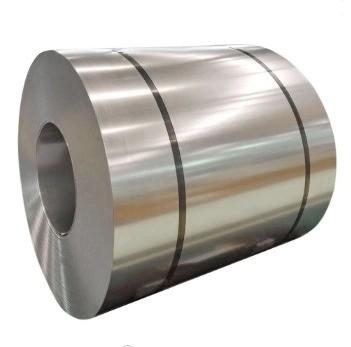 China Cold Rolled Stainless Steel Sheet Coil 0.5mm 1.2mm AISI 304 316L 2205 2507 309S for sale