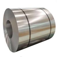 China Cold Rolled Stainless Steel Coil 304 316 420j1 420j2 434 436L 0.2-15mm Thickness for sale