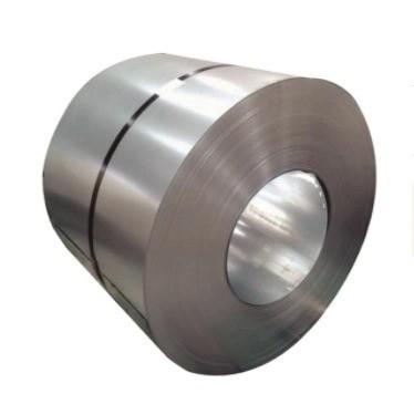 China TISCO 310S 304 316 Cold Rolled Stainless Steel Coil 0.2mm-15mm Thickness for sale