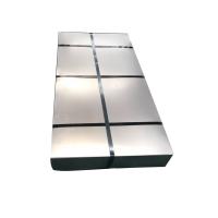 China Hot Dip Galvanized Steel Sheet ASTM A653 0.18mm-20mm Thick DX51D Coil Plate for sale