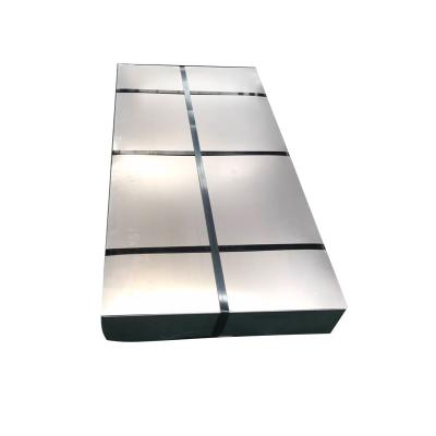 China Hot Dip Galvanized Steel Sheet ASTM A653 0.18mm-20mm Thick DX51D Coil Plate for sale