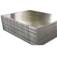 China Hot Dip Galvanized Steel Sheet ASTM A653 0.18mm-20mm Thick DX51D Coil Plate for sale