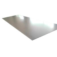 China DX51D Z275 Galvanized Corrugated Steel Sheet 4x8 Roof Panels SGCC Hot Dipped for sale