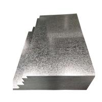 China DX51D Z275 Galvanized Corrugated Steel Sheet 4x8 Roof Panels SGCC Hot Dipped for sale