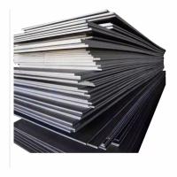 China XAR400 Wear Resistant Steel Plate 300HBV 550HBV Hot Rolled 6-700mm for sale