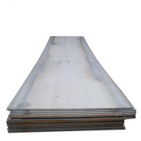 China XAR400 Wear Resistant Steel Plate 300HBV 550HBV Hot Rolled 6-700mm for sale