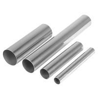China ASTM Hastelloy C276 Seamless Pipe 8mm-530mm Nickel Alloy Steel Pipe for sale
