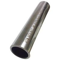 China ASTM Hastelloy C276 Seamless Pipe 8mm-530mm Nickel Alloy Steel Pipe for sale