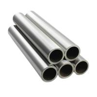China ASTM Hastelloy C276 Seamless Pipe 8mm-530mm Nickel Alloy Steel Pipe for sale