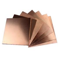 China Mirror Polished Copper Sheet Plate 10mm 4x8  Cathode Clad Steel for sale