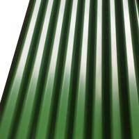 China Galvanized Corrugated Steel Roofing Sheet GI PPGI PPGL ASTM 120g 0.14-0.20mm for sale