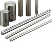 China Threaded Hollow Stainless Steel Rod 1/16 to 1/2 Inch ASTM 304 316 430 431 321 309S for sale