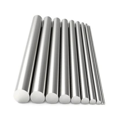 China Threaded Hollow Stainless Steel Rod 1/16 to 1/2 Inch ASTM 304 316 430 431 321 309S for sale
