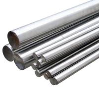 China Threaded Hollow Stainless Steel Rod 1/16 to 1/2 Inch ASTM 304 316 430 431 321 309S for sale