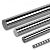China Stainless Steel Bar Rod Round Square Hex Flat Angle 304 316L 3mm-76.2mm for sale