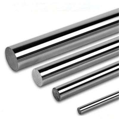 China Stainless Steel Bar Rod Round Square Hex Flat Angle 304 316L 3mm-76.2mm for sale