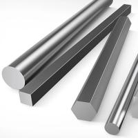 China Stainless Steel Bar Rod 201 304 316 430 3mm to 76mm Diameter ASTM AISI for sale