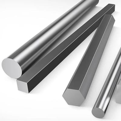 China Stainless Steel Bar Rod 201 304 316 430 3mm to 76mm Diameter ASTM AISI for sale