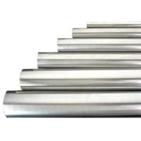 China Stainless Steel Bar Rod 201 304 316 430 3mm to 76mm Diameter ASTM AISI for sale