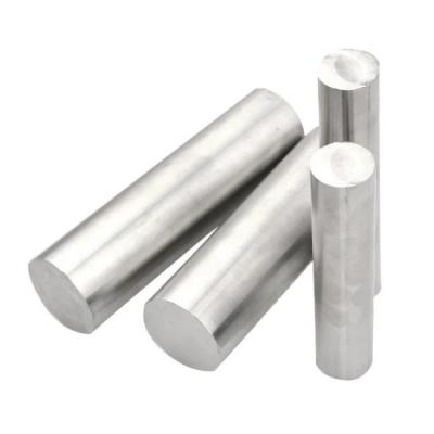 China 304 316L Stainless Steel Bar Rod 30mm Round Square Hex Flat Angle Channel for sale