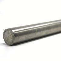 China Stainless Steel Round Bar 316L 304 2205 2507 3mm-76.2mm Bright Rod for sale