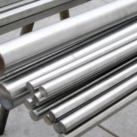 China Stainless Steel Round Bar Rod 2mm 3mm 6mm 310 316 321 Metal Rod for sale