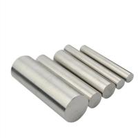 China Stainless Steel Round Bar 316L 304 2205 2507 3mm-76.2mm Bright Rod for sale