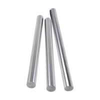 China Stainless Steel Round Bar Rod 2mm 3mm 6mm 310 316 321 Metal Rod for sale