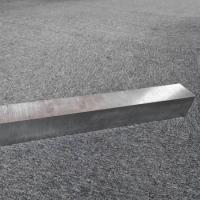 China Stainless Steel Square Bar 304 316 6mm to 12mm Cold Rolled Bright Polished Rod for sale