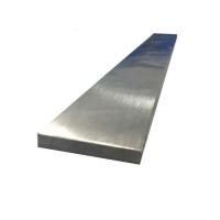 China 304 Stainless Steel Flat Bar 12mm x 3mm Cold Drawn 1/8 Inch Industrial Grade for sale