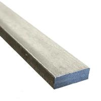 China 304 Stainless Steel Flat Bar 12mm x 3mm Cold Drawn 1/8 Inch Industrial Grade for sale