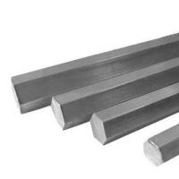 China Stainless Steel Hex Bar 303 304 316 416 Hexagonal Rod 3/8 1/2 9/16 Inch ASTM for sale