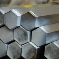 China Stainless Steel Hex Bar 303 304 316 416 Hexagonal Rod 3/8 1/2 9/16 Inch ASTM for sale