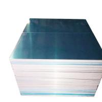 China 5754 6083 T6 3003 O Temper Aluminium Sheet Plate 0.3mm 0.5mm 1/16 1/4 1/8 for sale