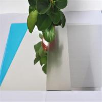 China 5052 3003 Aluminum Sheet Plate 4x8x1/8 Inch Color Coated Custom Sizes for sale
