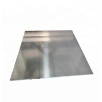 China Galvanized Aluminum Sheet Plate 26 Gauge 0.2-600mm Thick 3003 5083 5754 6082 T6 for sale