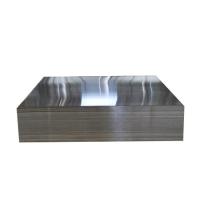 China Aluminum Sheet 1050 1060 1100 3003 5052 6061 7075 1mm 2mm 4x8 Powder Coated for sale