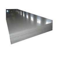 China Aluminum Sheet Plate 1050 5052 6061 7075 1.6mm 1.7mm Mill Finish for sale
